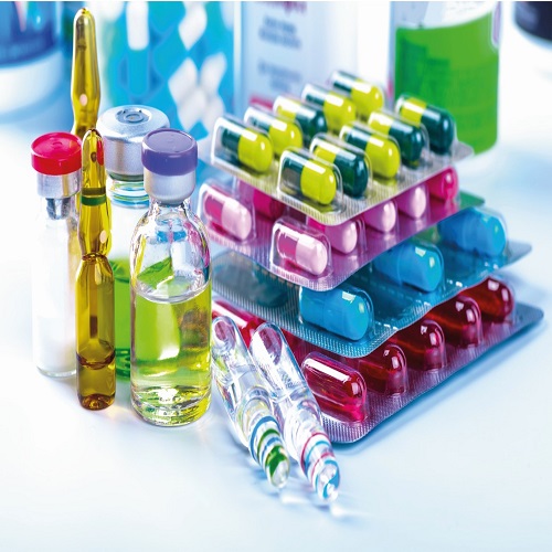 PHARMACEUTICAL PRODUCTS TESTING | Hits-Lab